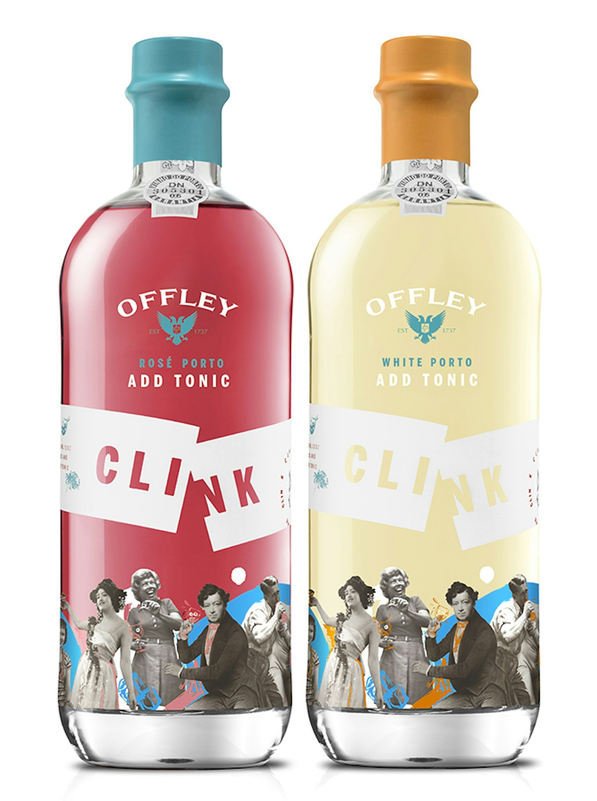 Offley Clink: a fresh new start for Port Wine