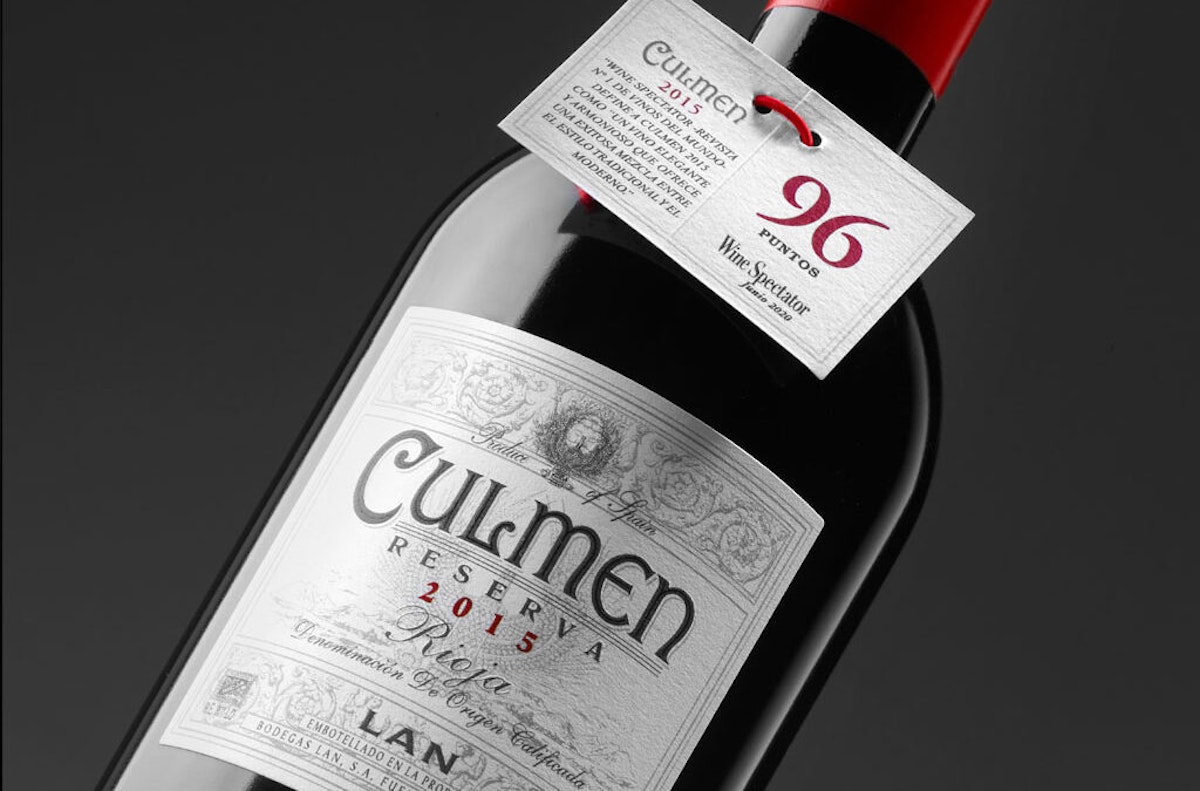 Culmen, our number one