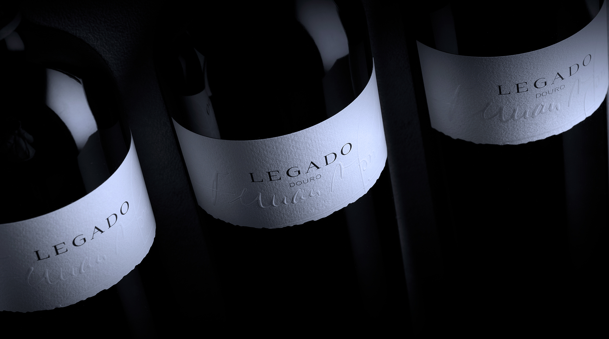 Sogrape Brand Legado