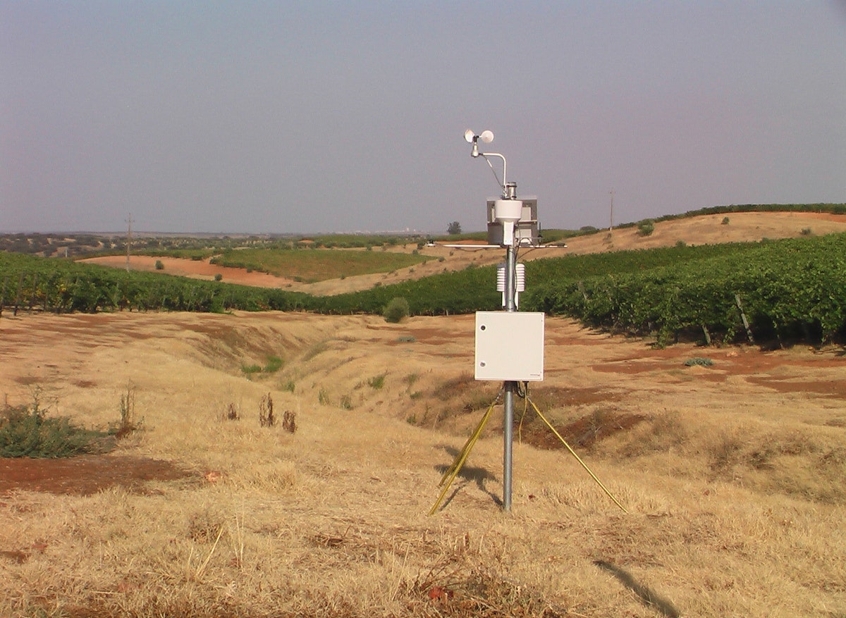 MED-GOLD: Adapting to climate change