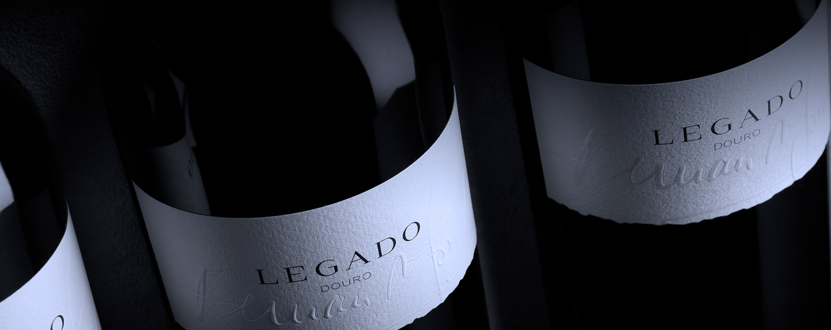 Our History and Winemaking Tradition | Legado Wines