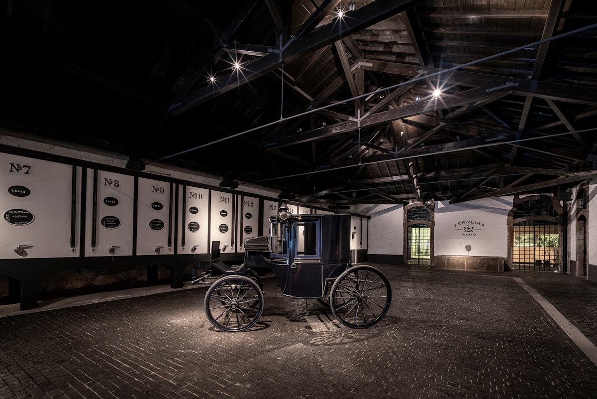Sogrape’s Wine Tourism reopens its doors