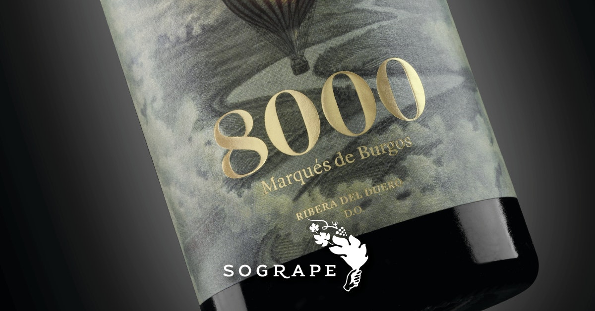 Marqués de Burgos, a Sogrape Wine
