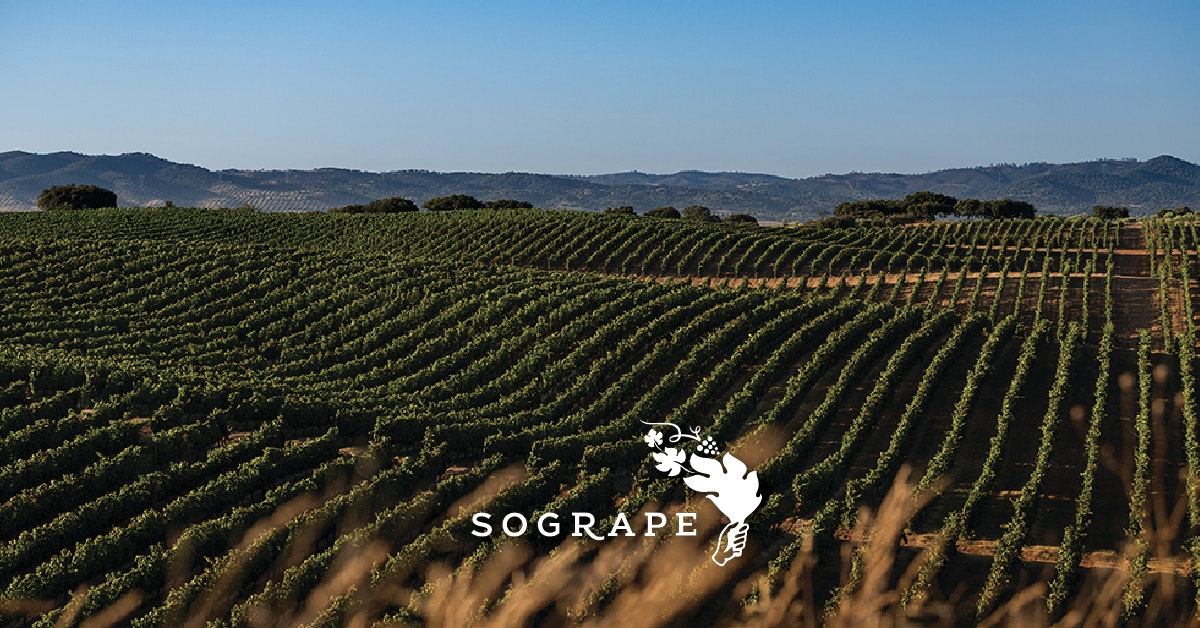 Herdade do Peso, uma marca Sogrape