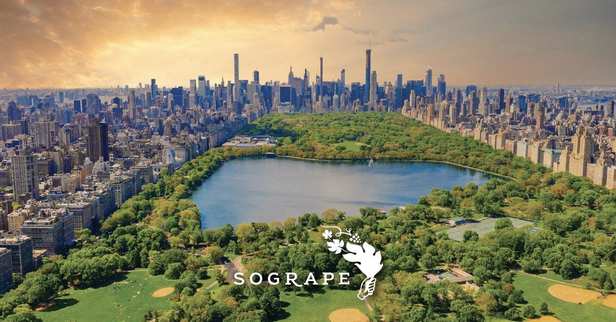 Evaton USA Distributor: Sogrape Partnership