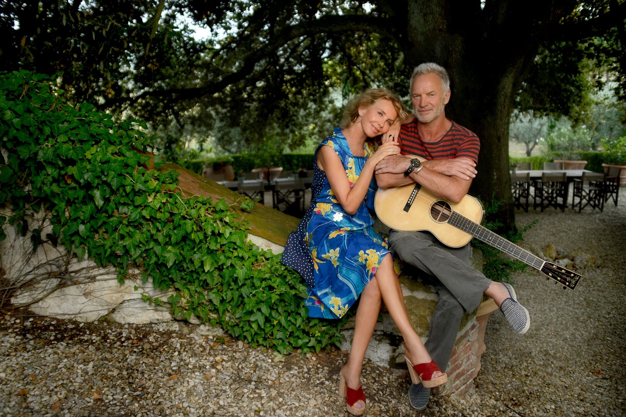 Evaton is the exclusive importer of Sting wines