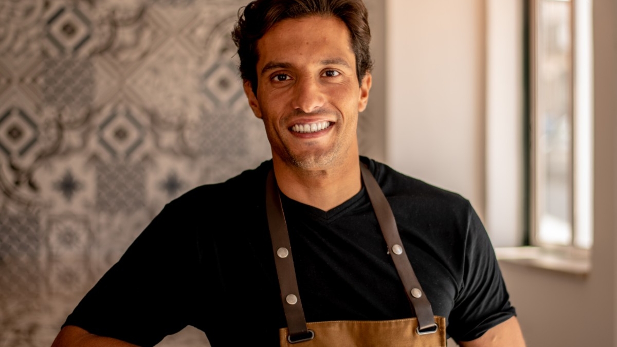 Trinca Bolotas: Acorn Day with Chef Carlos Afonso