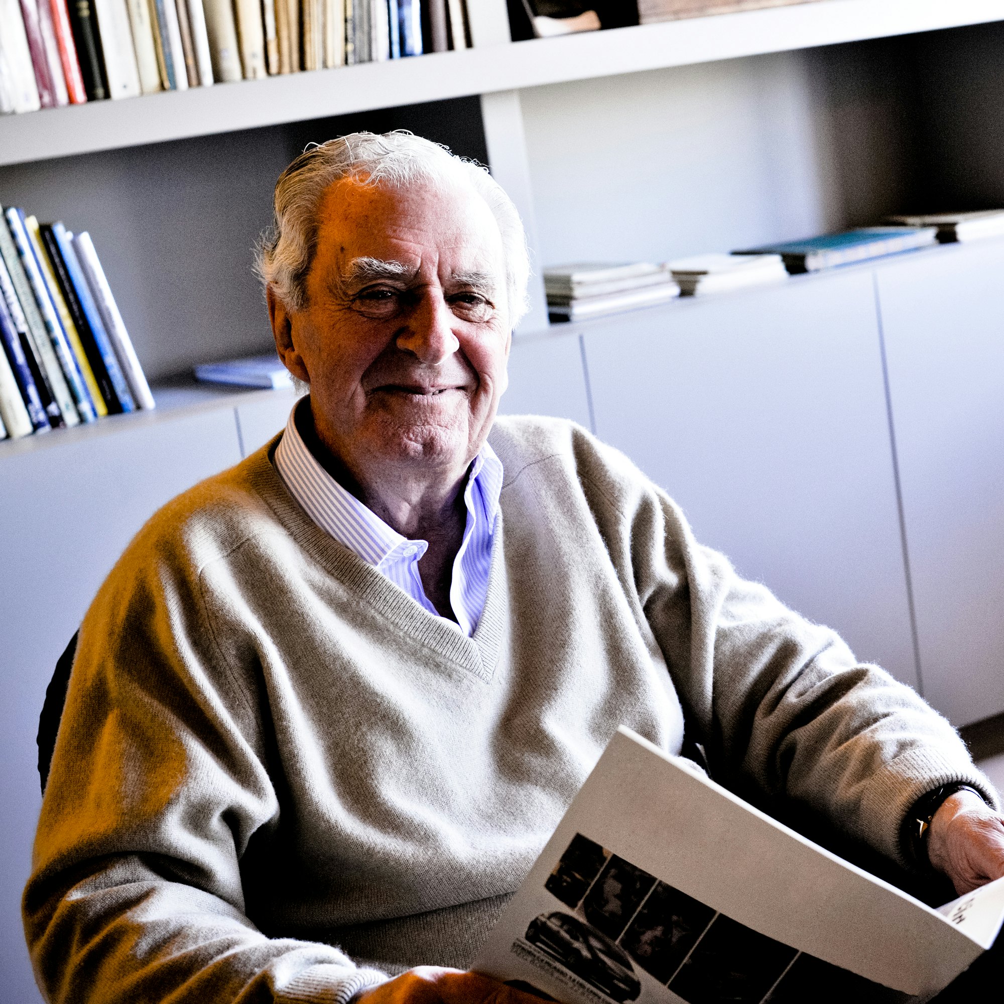 Meet Our Winemaker Fernando Guedes | Legado Wines