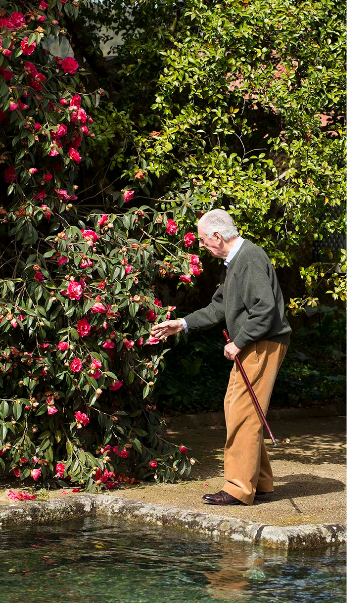 Meet Our Winemaker Fernando Guedes | Legado Wines