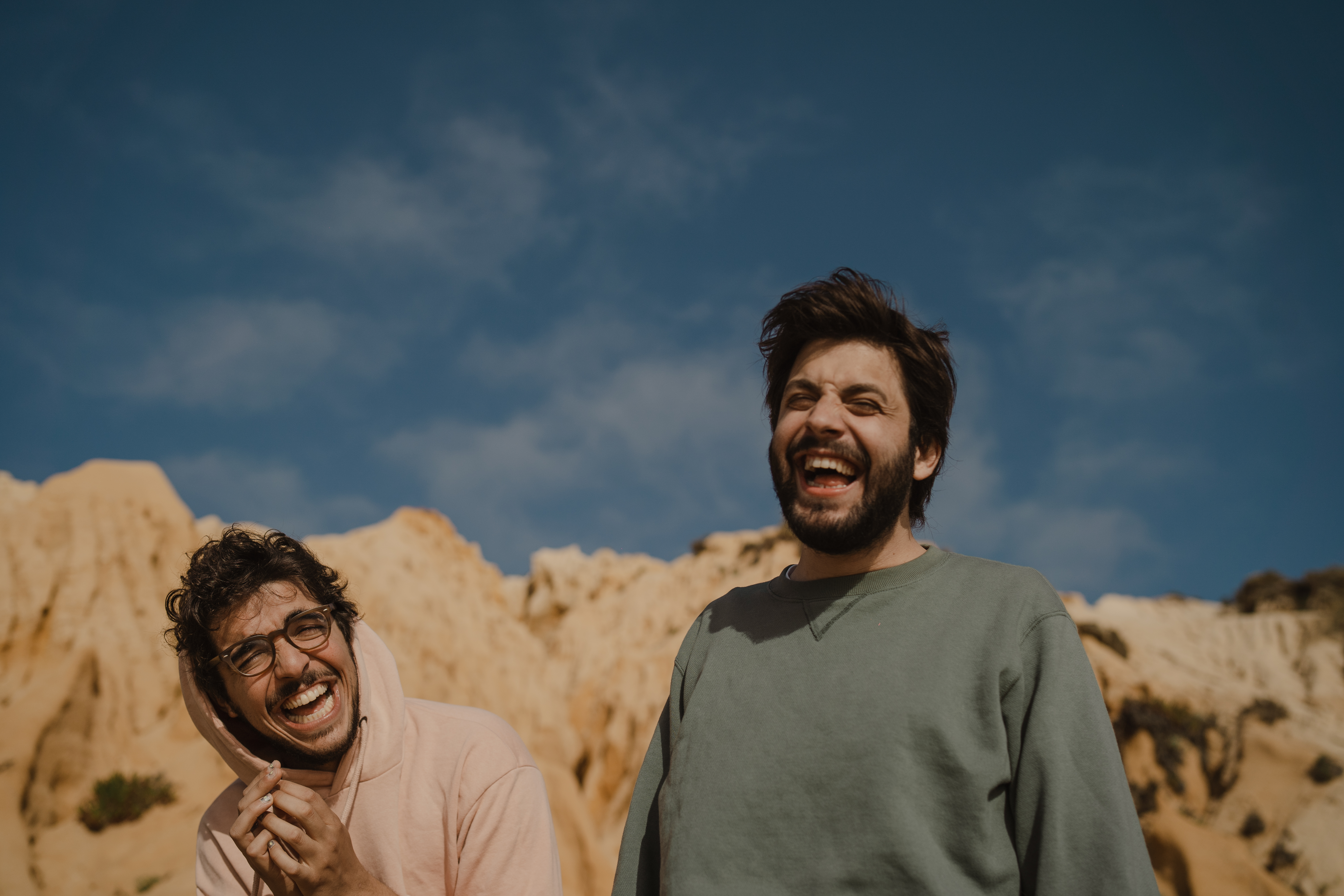 Sandeman Stage brings music to Quinta do Seixo