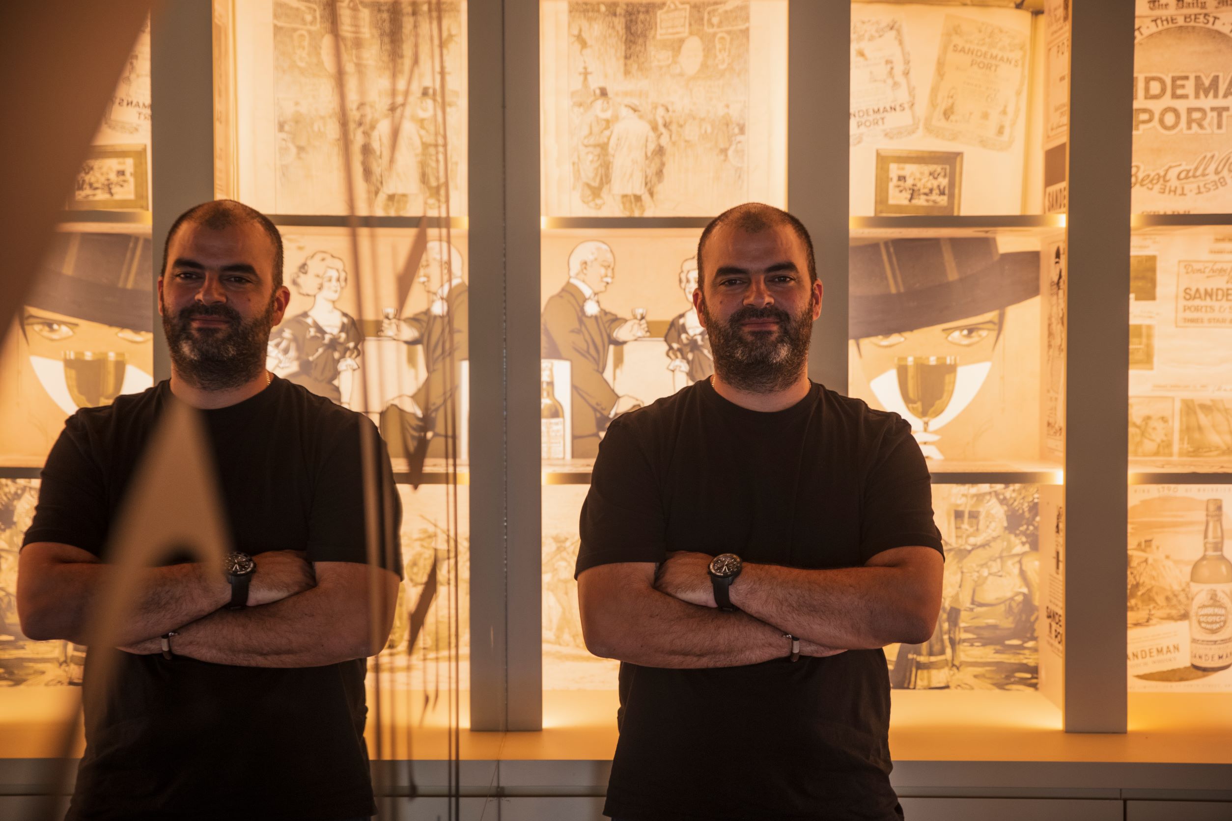 Seixo by Vasco Coelho Santos: o novo projeto gastronómico