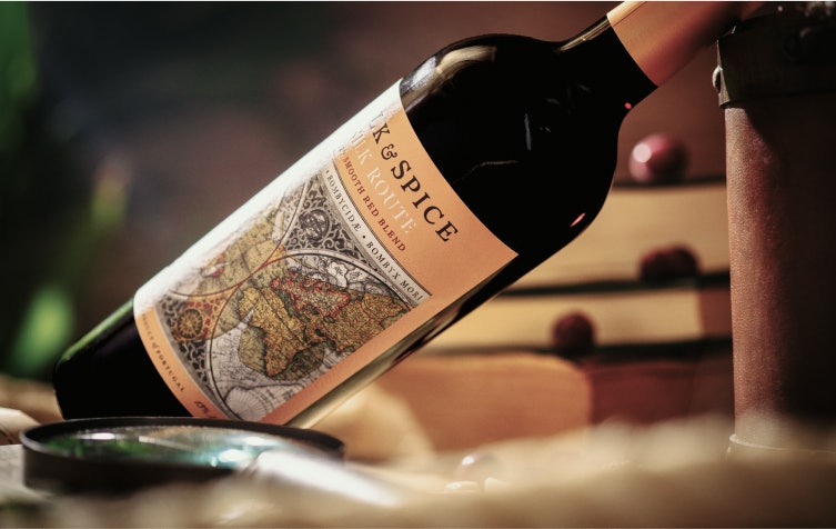 Authentic Portuguese Wines | Silk & Spice Wines