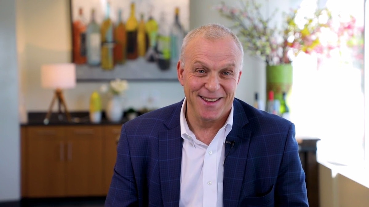 Sogrape article - A successful adventure in the USA