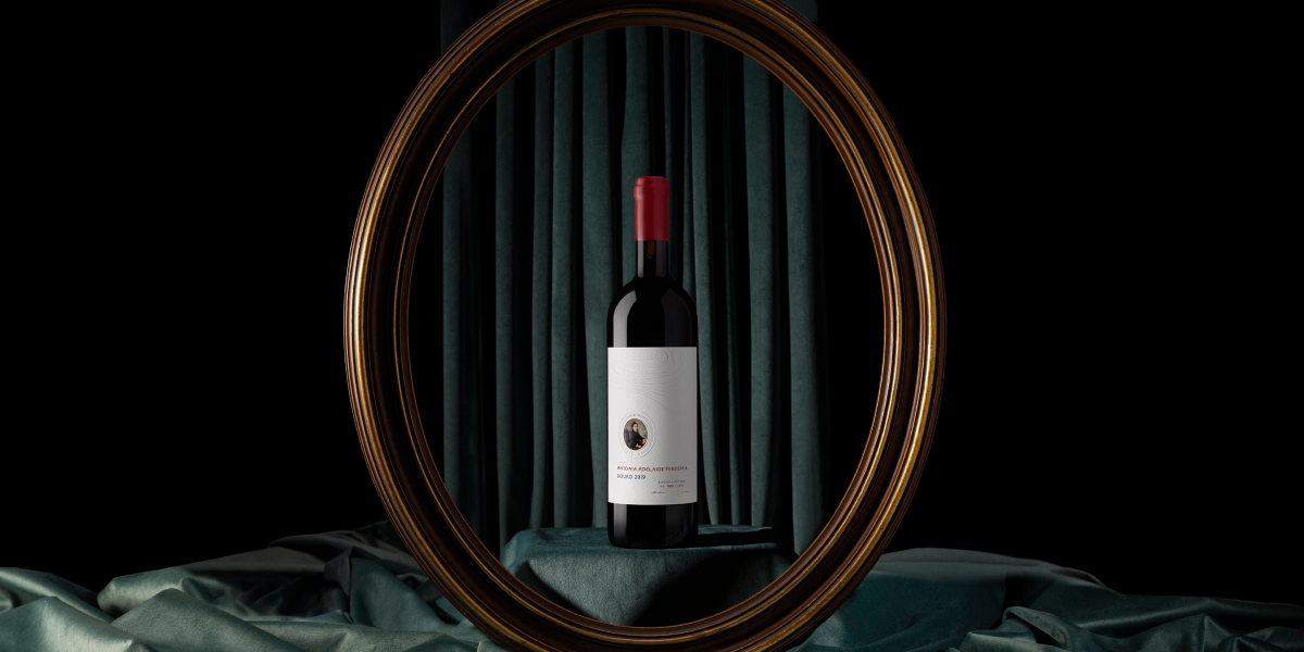 Antónia Adelaide Ferreira: a Sogrape brand