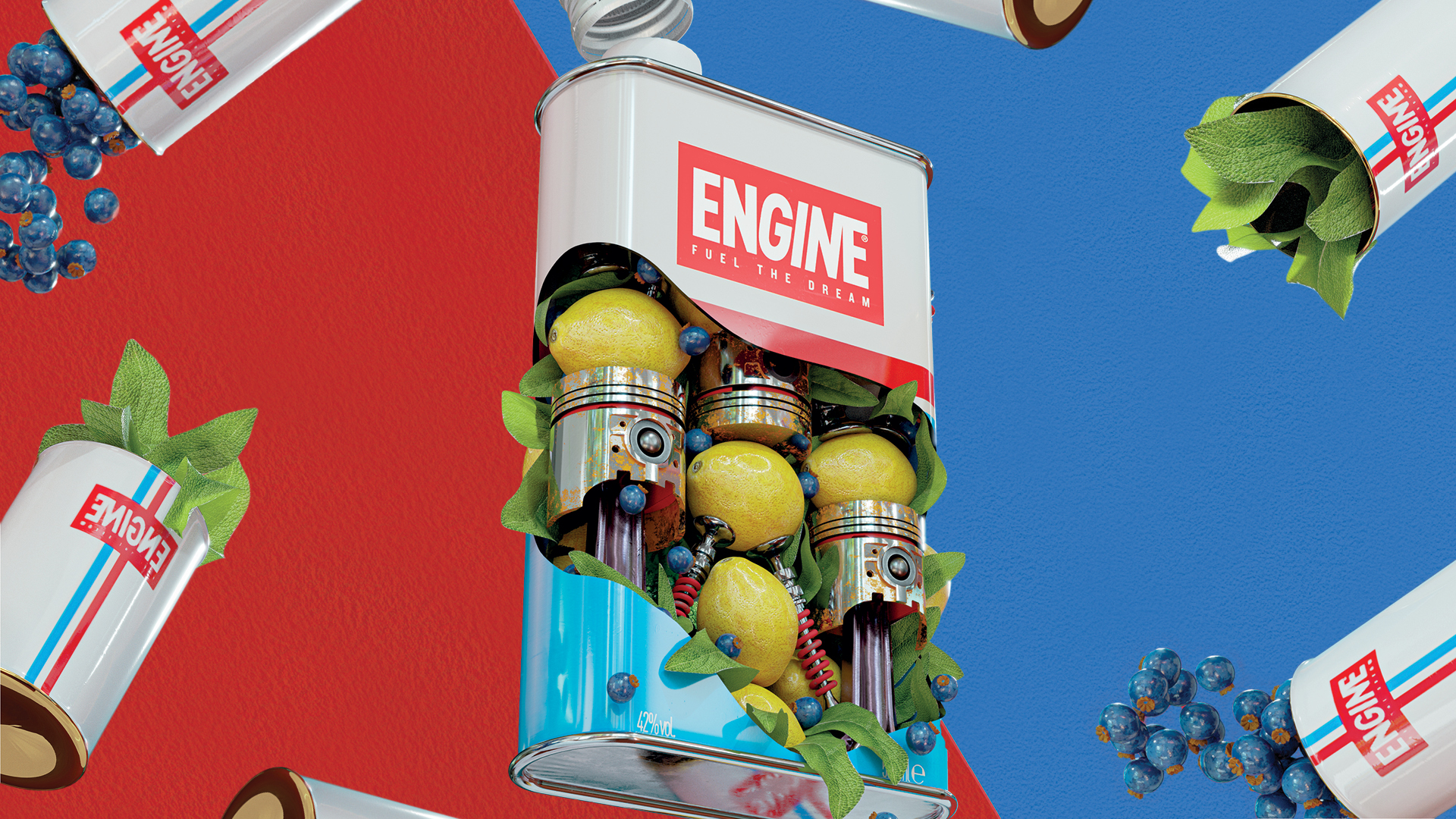 Sogrape is Engine’s exclusive distributor in Portugal