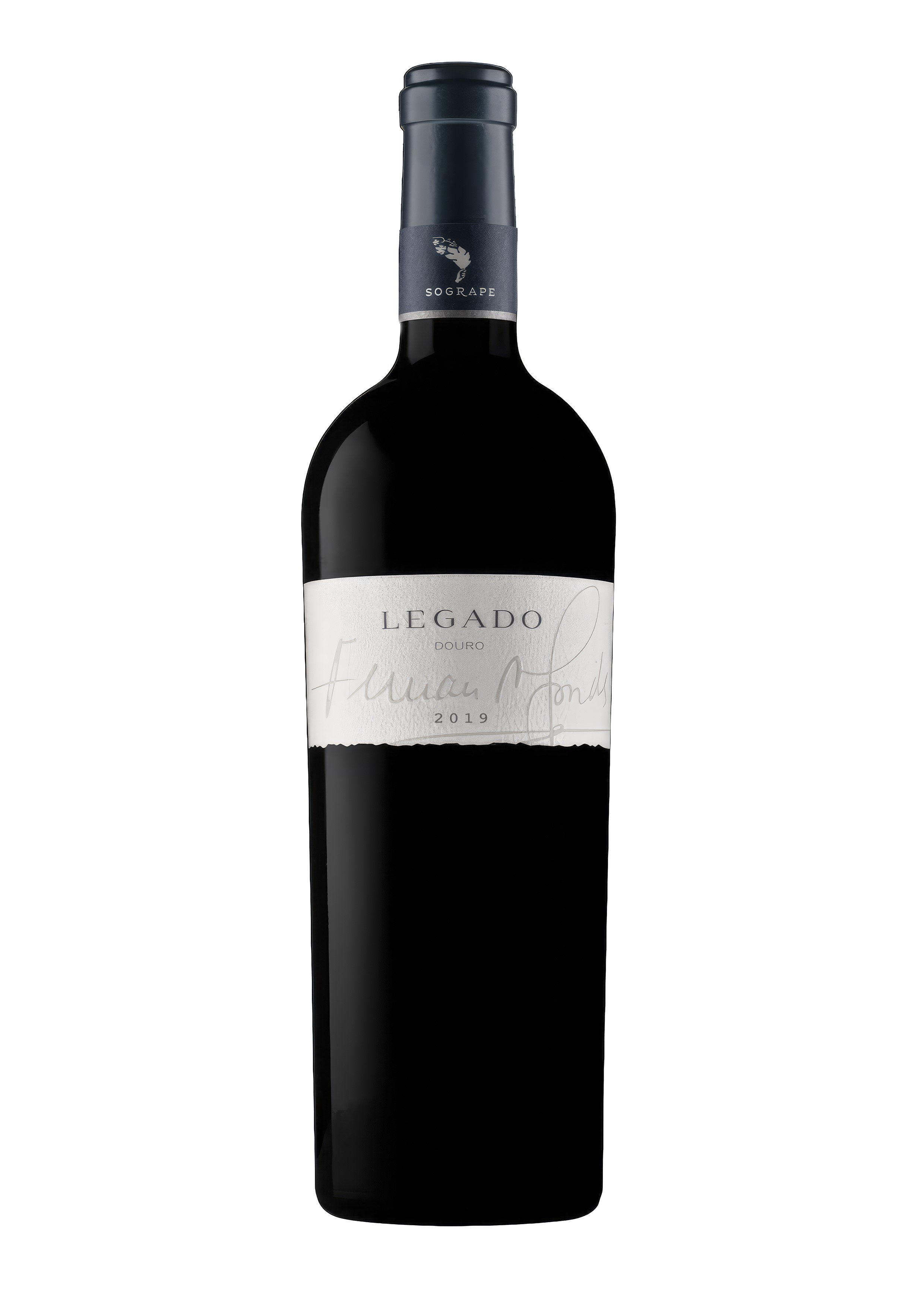 Legado 2019, Douro Tinto Doc