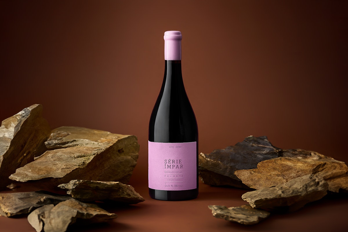 Série Ímpar Palhete: Tradition Reinvented