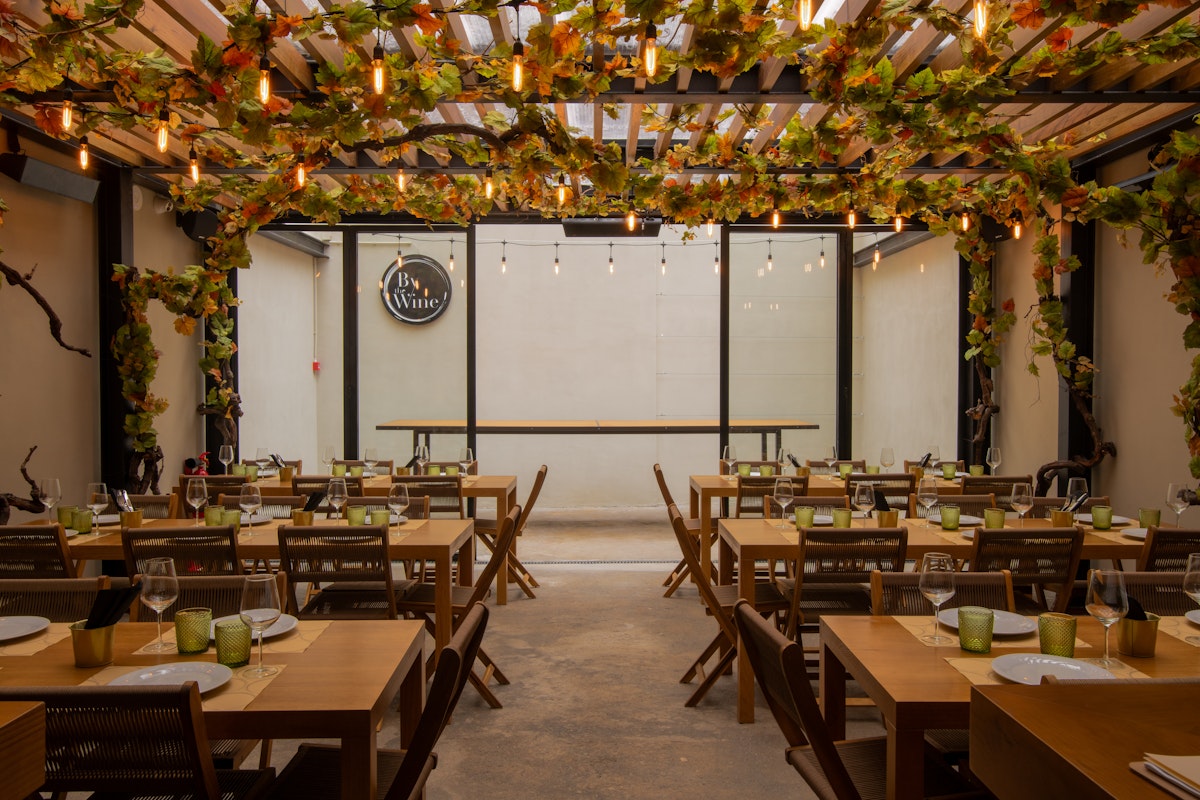 Sogrape And By The Wine Offer a Wine Experience To Porto