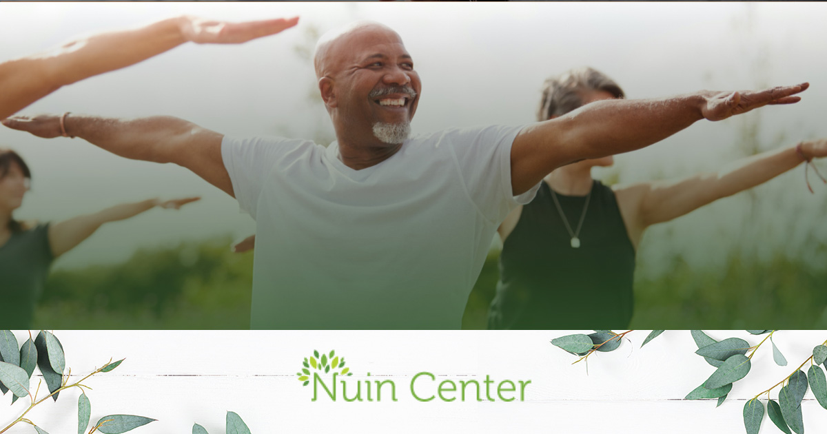 Holistic Wellness Pittsburgh | The Nuin Center