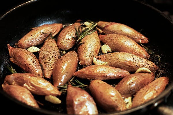 What Bulbs are Edible | Arizona SummerWinds Nursery