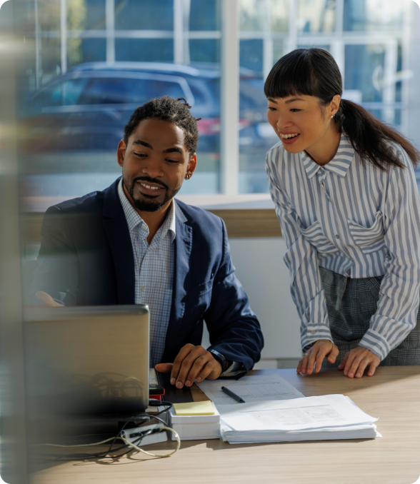 Become a Partner | Figure Connect