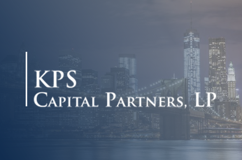 Kps Capital Partners Logo KPS Capital Partners Product Manager Salary