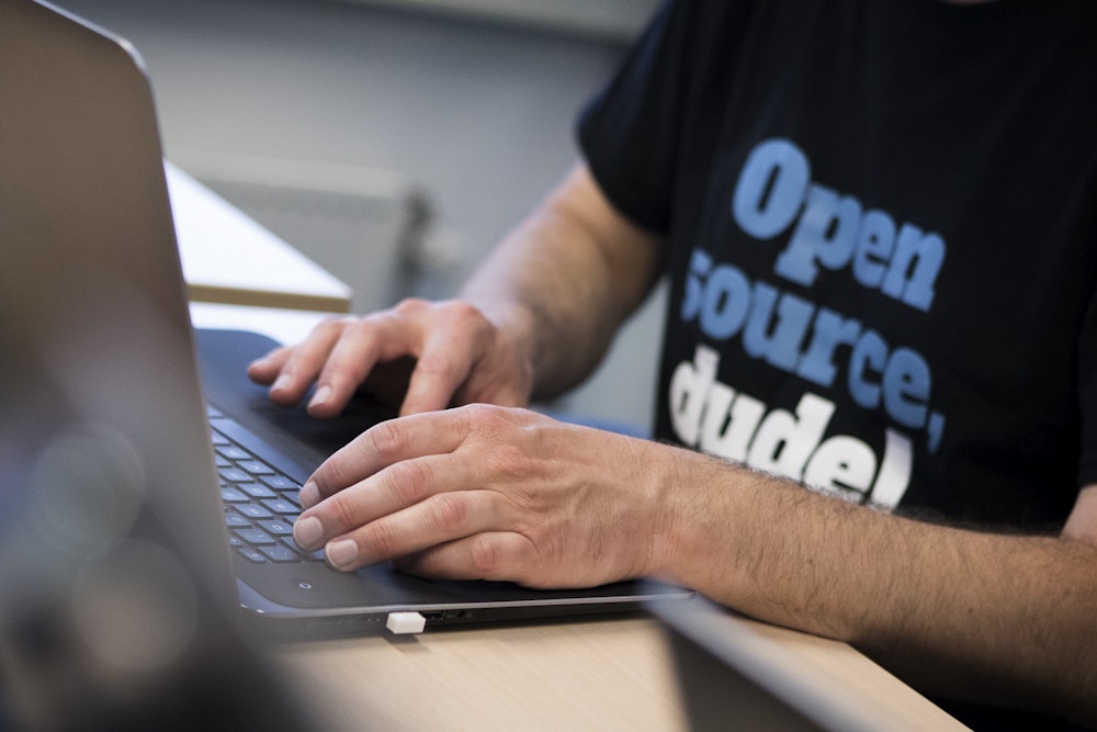 First8 Conclusion | Specialized in Java and Open Source customized applications