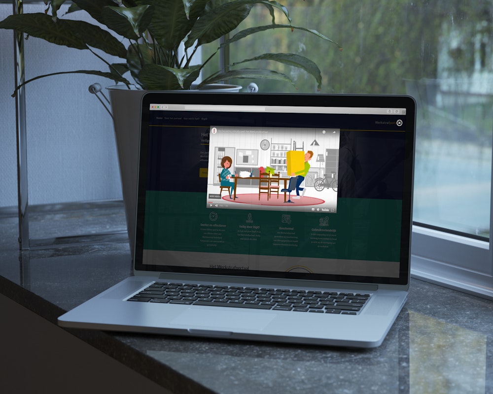 Reclassering | Soepele implementatie en adaptatie nieuw online ...