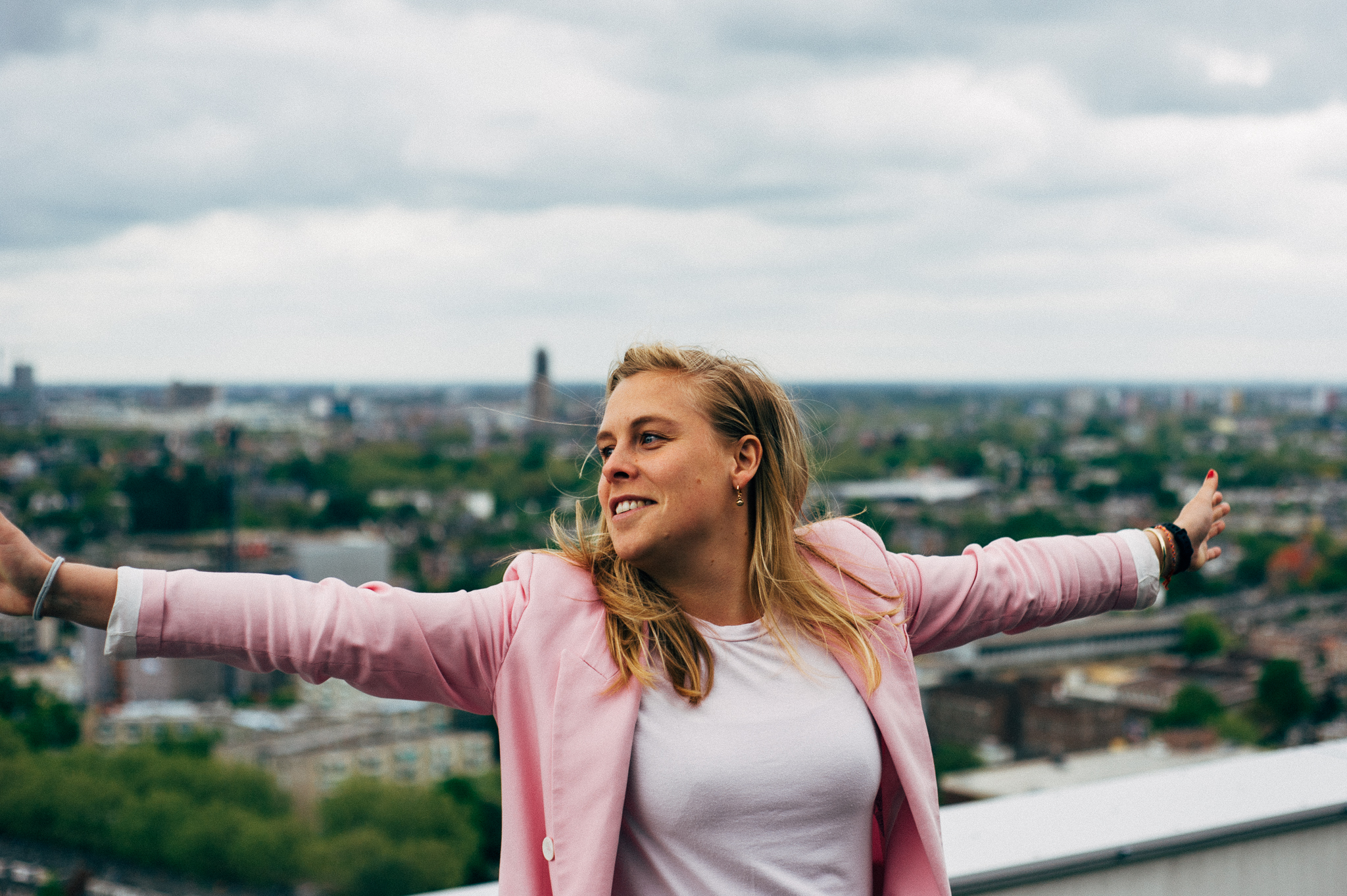 Ook werken bij het leukste bureau van Nederland?