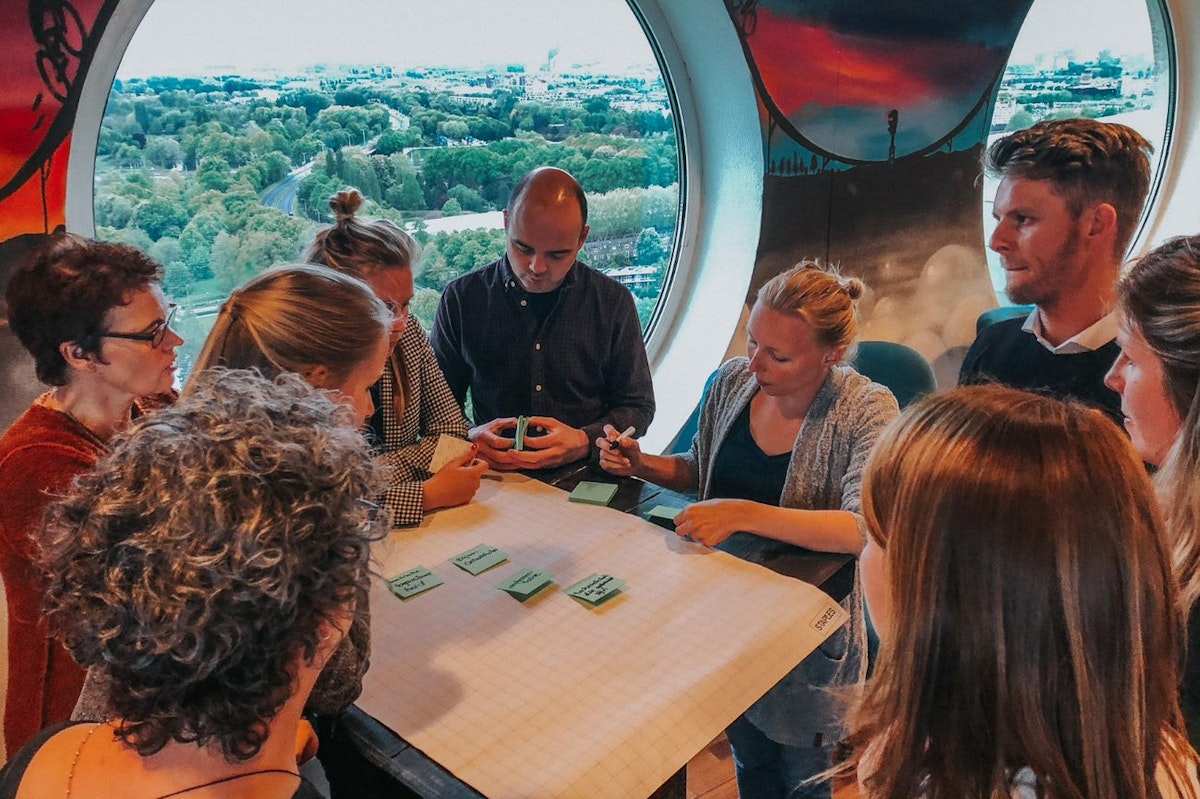 Bright Alley: expert in maatwerk digital learning