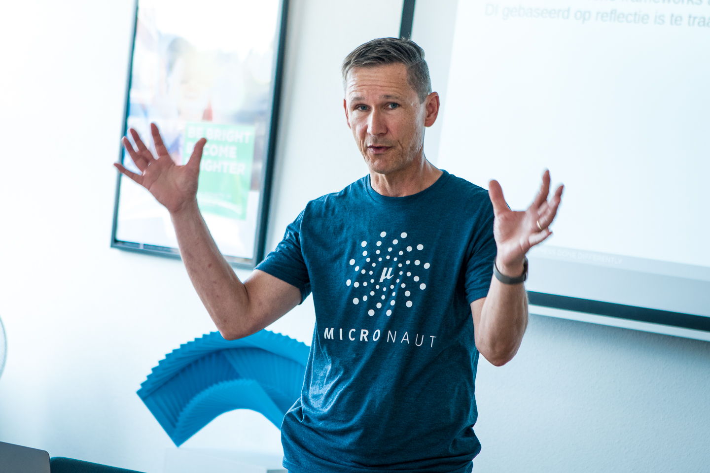 First8 Conclusion | Java en Open Source