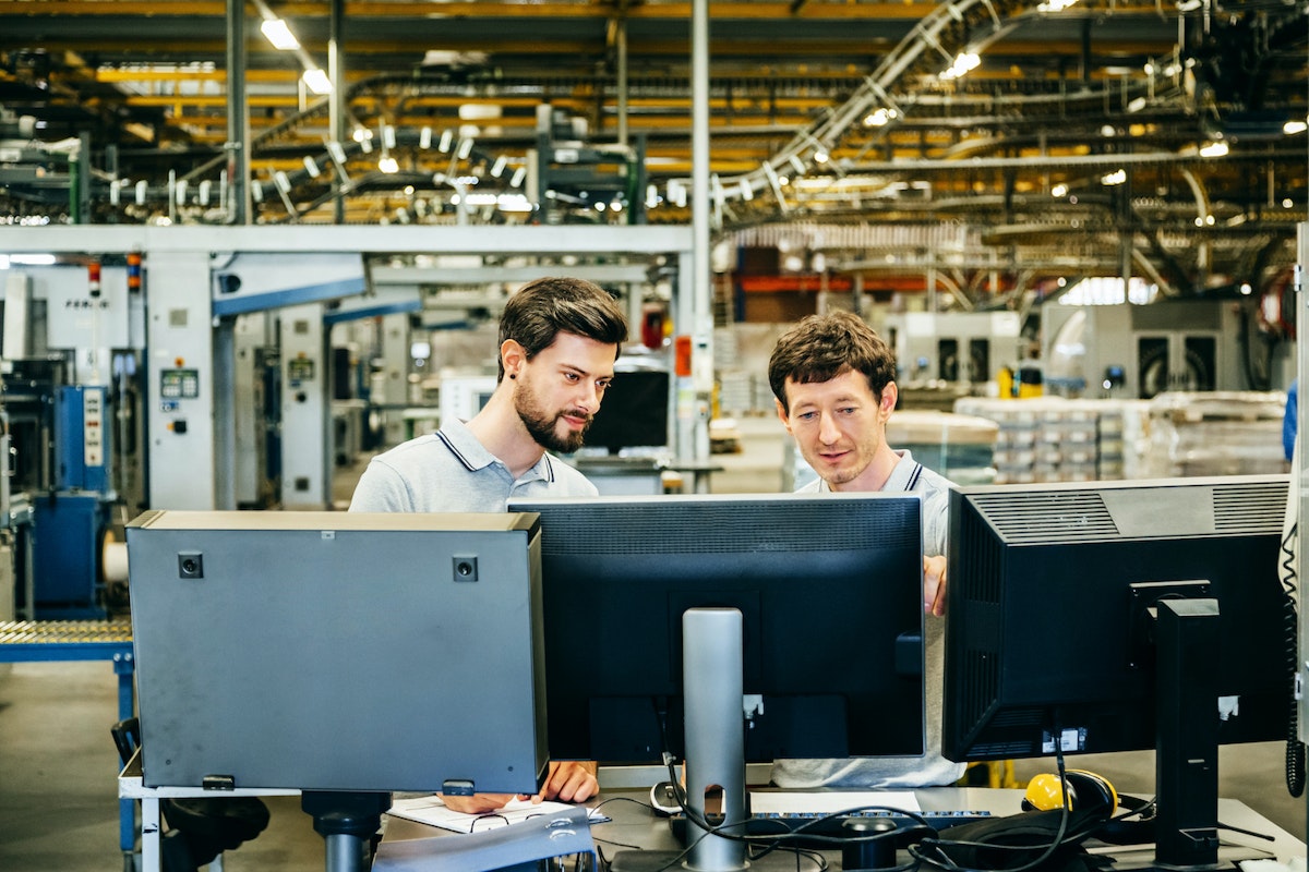 Conclusion Enablement | Efficiënter werken