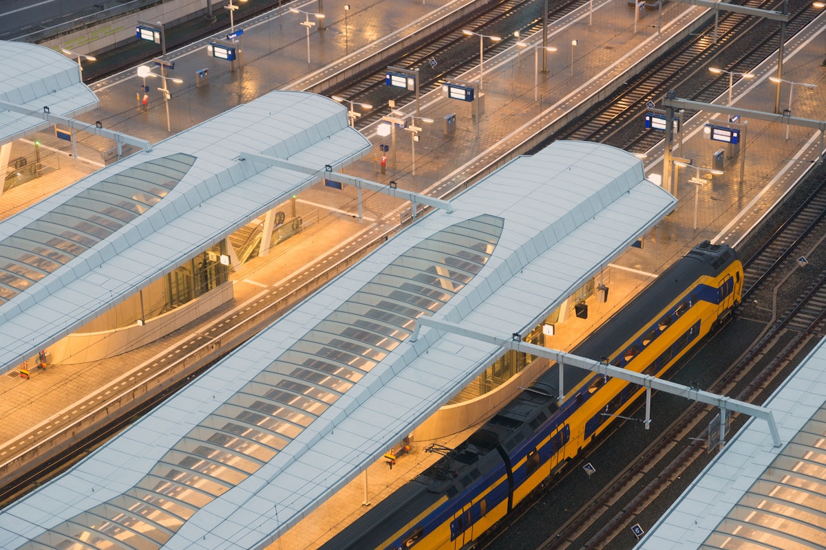 Conclusion 'boost' IT-modernisering ProRail voor outsourcing