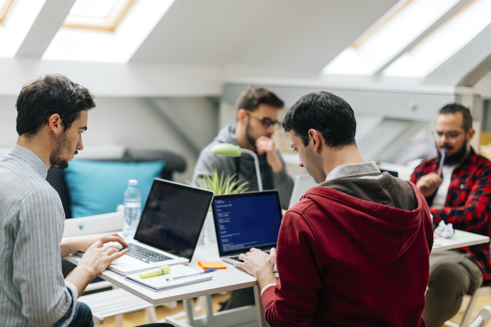 Conclusion Enablement | facilitaire dienstverlening