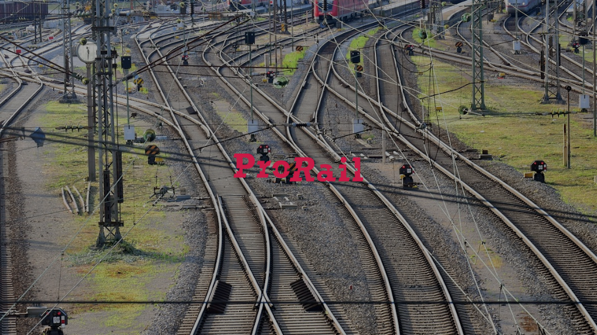 ProRail klantcase | Nieuw LCM Fides core netwerk