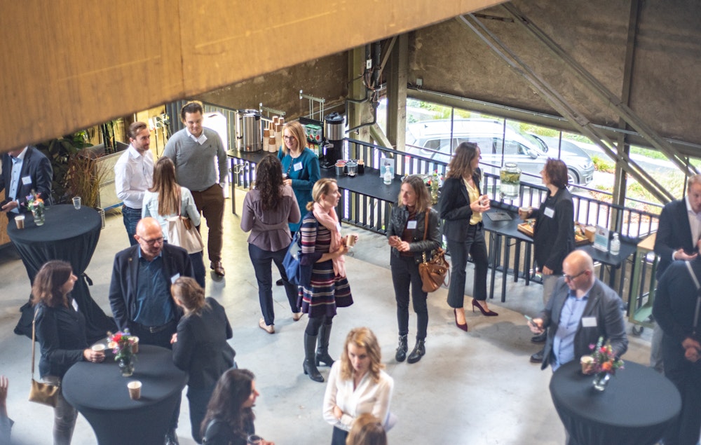 Bright Alley terugblik op 2021