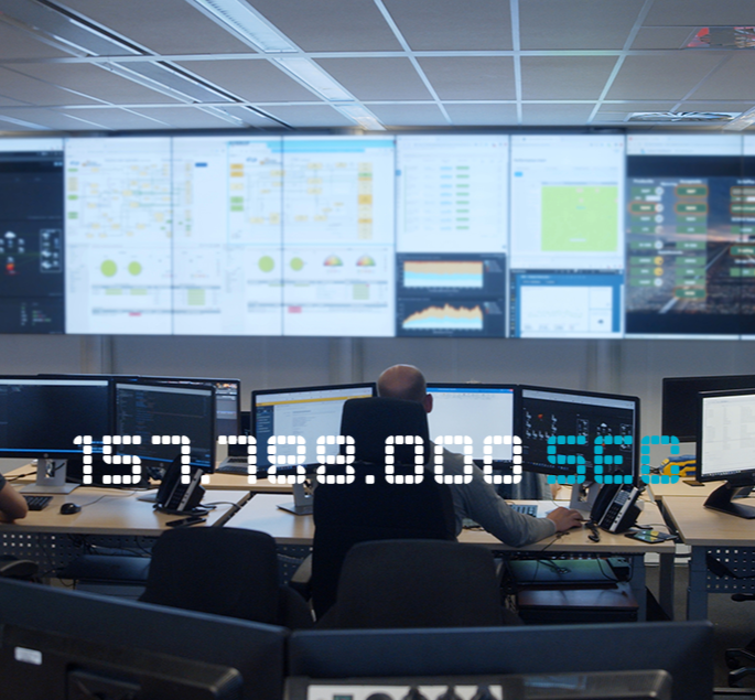 Conclusion Mission Critical | 24/7 mission critical IT