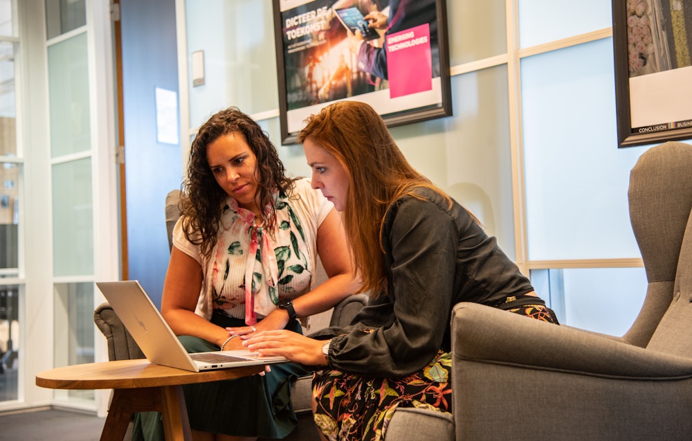 Contact | Bright Alley Conclusion