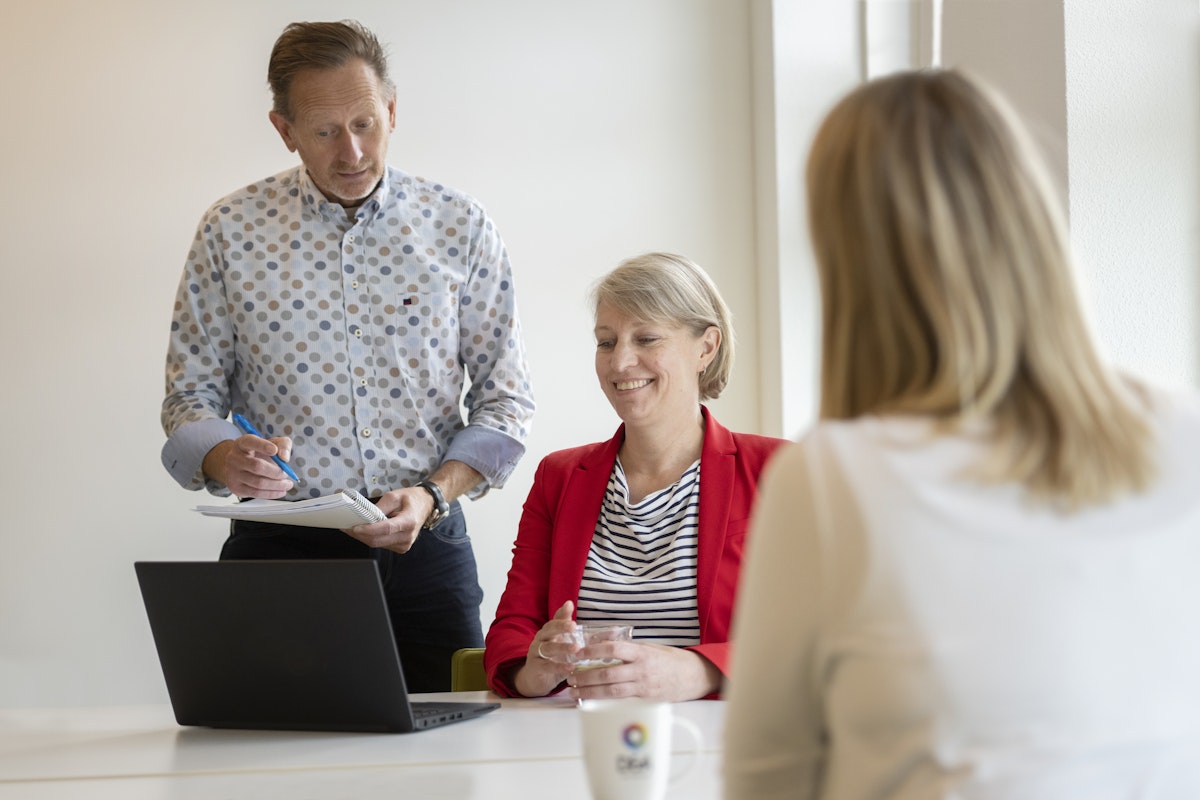 D&A Conclusion | Onze cases