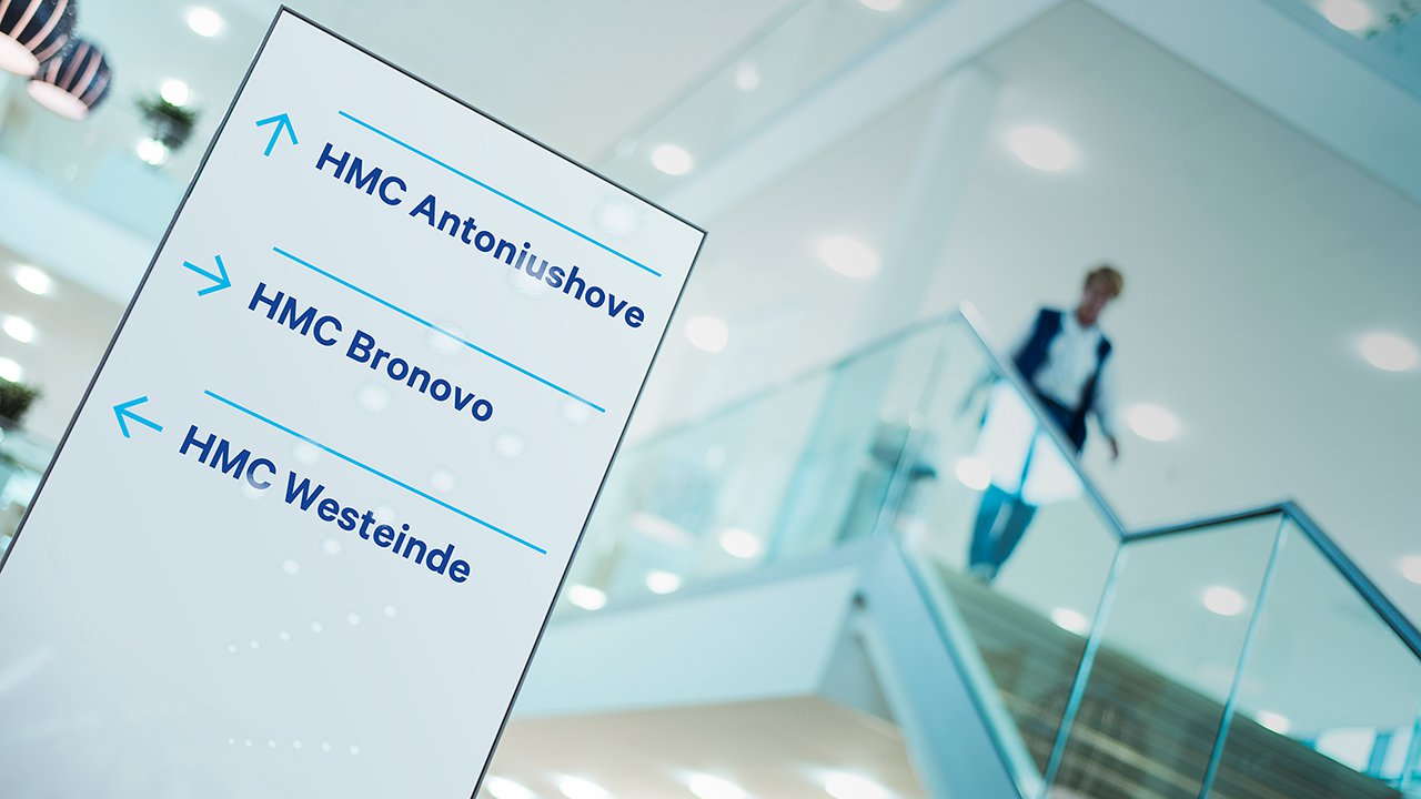 D&A medical group | HMC - CMB