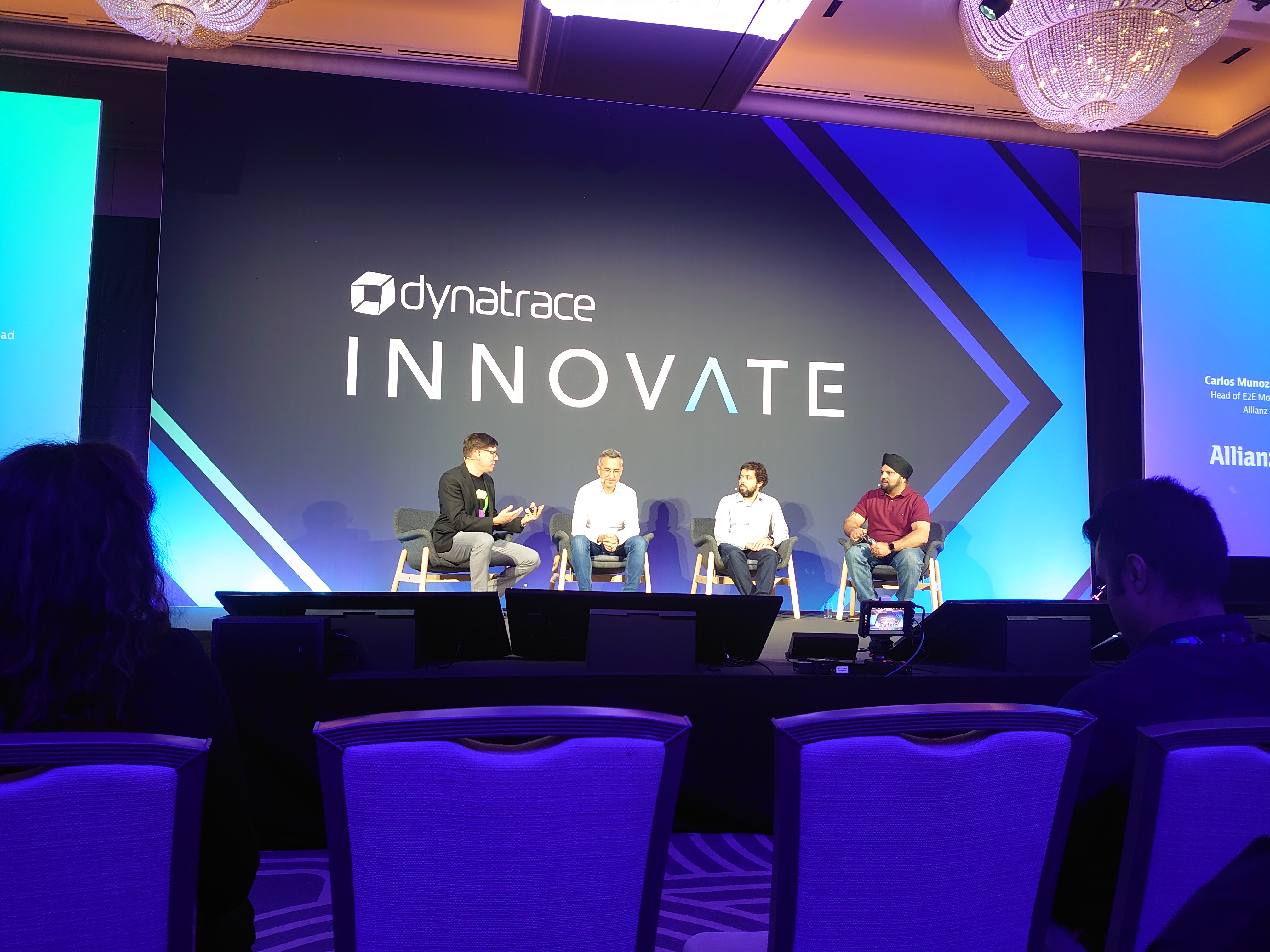 Dynatrace Innovate 2022: Ontdek de laatste IT-trends