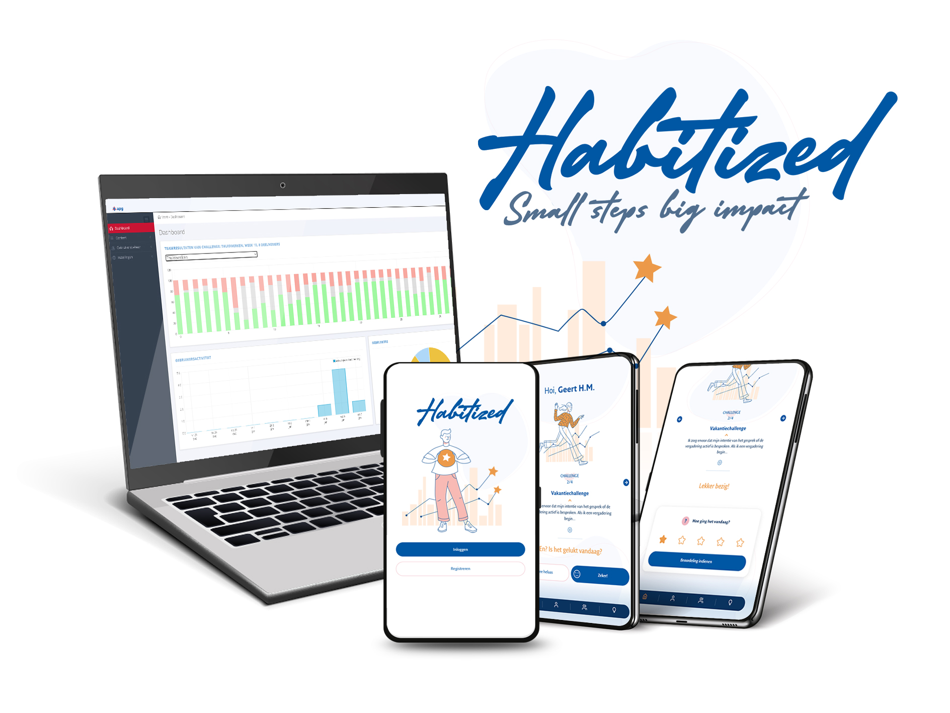 Bright Alley | Producten