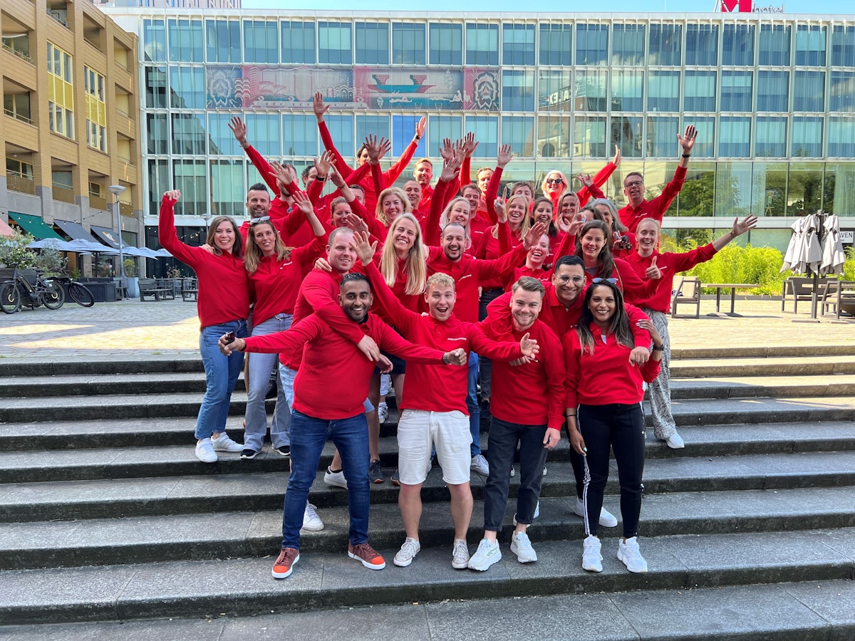 Conclusion AFAS Solutions | Over ons