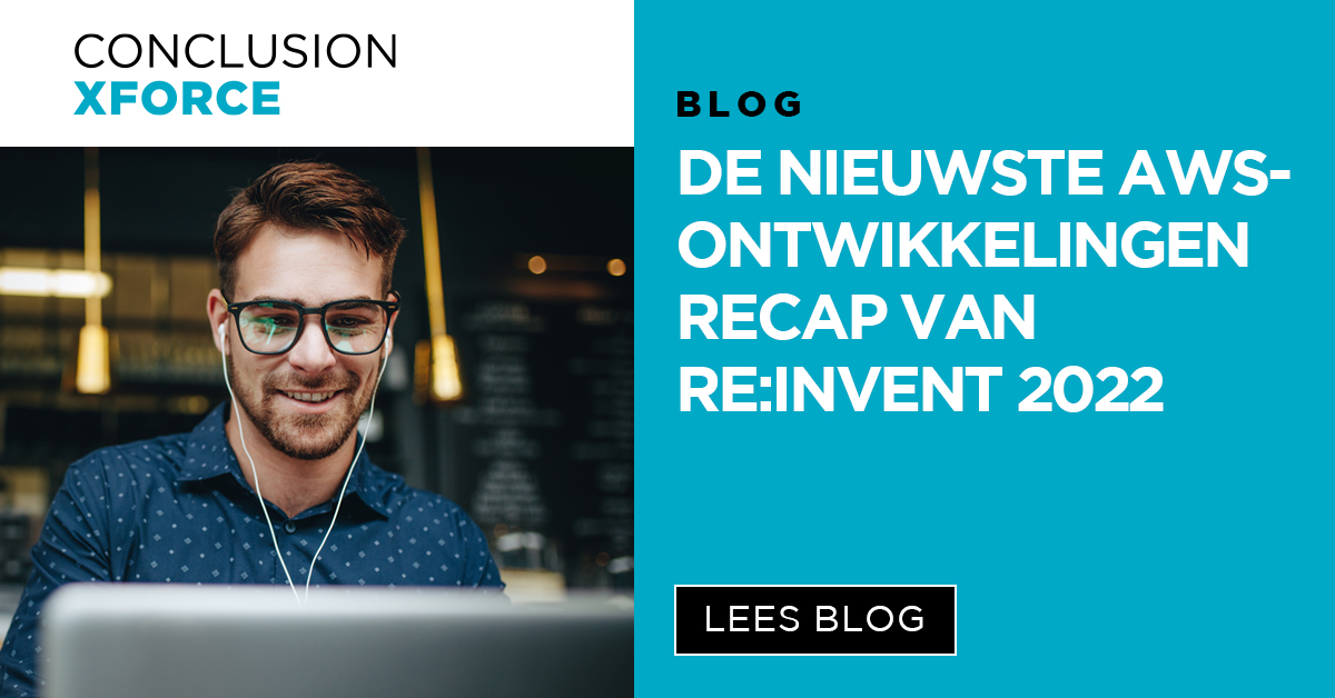 The power of Open Source | Conclusion Xforce