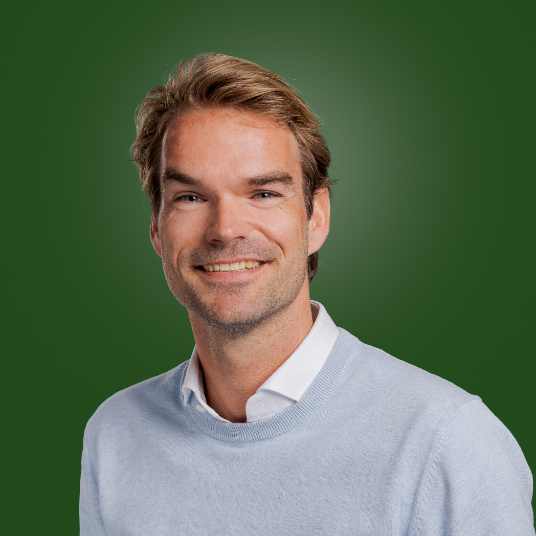 Ontmoet onze Co-creators