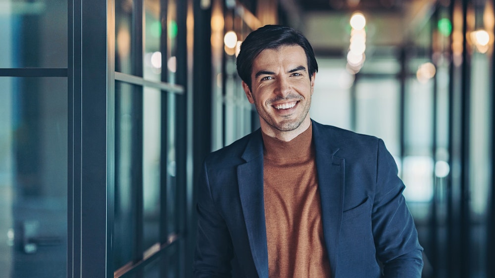 Succesvolle businesstransformatie met Microsoft Dynamics 365