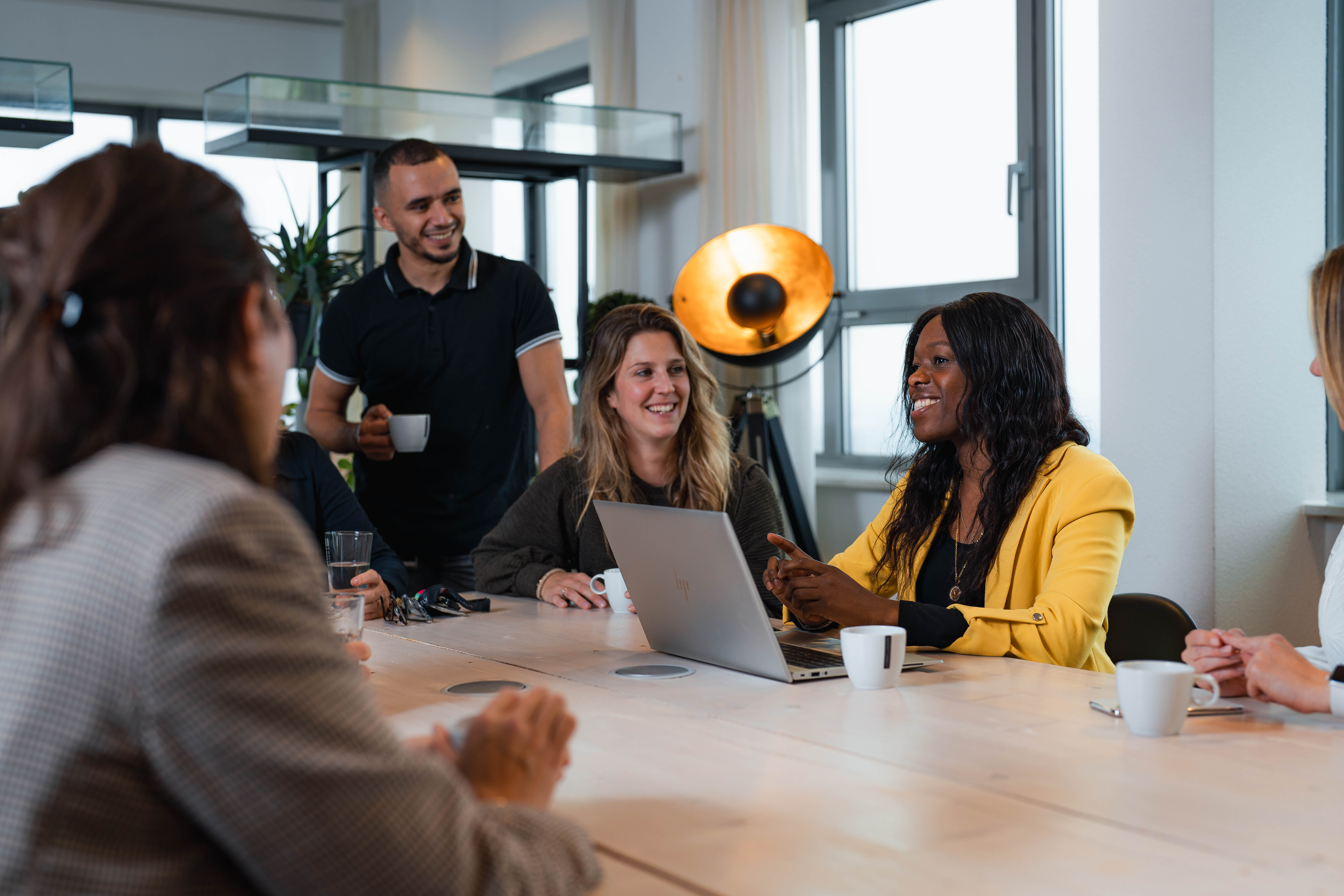 Over First8 Conclusion