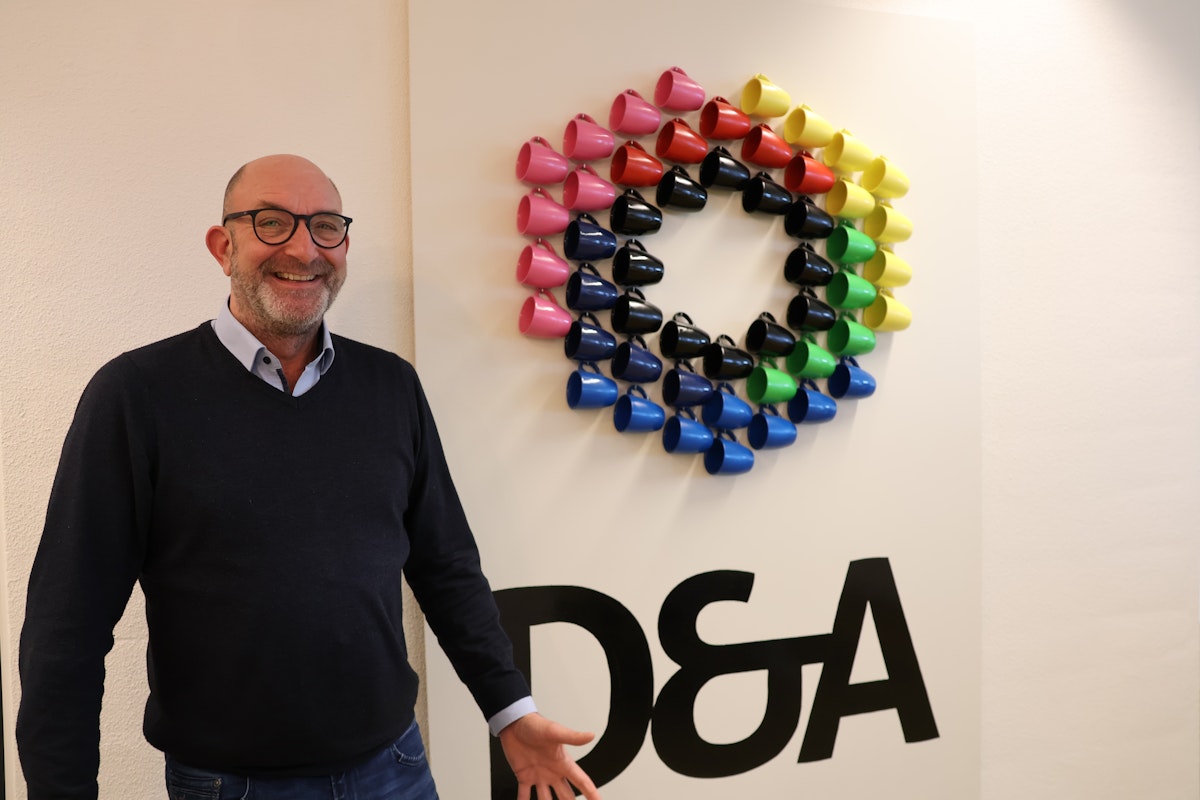 D&A interview Jan Kees