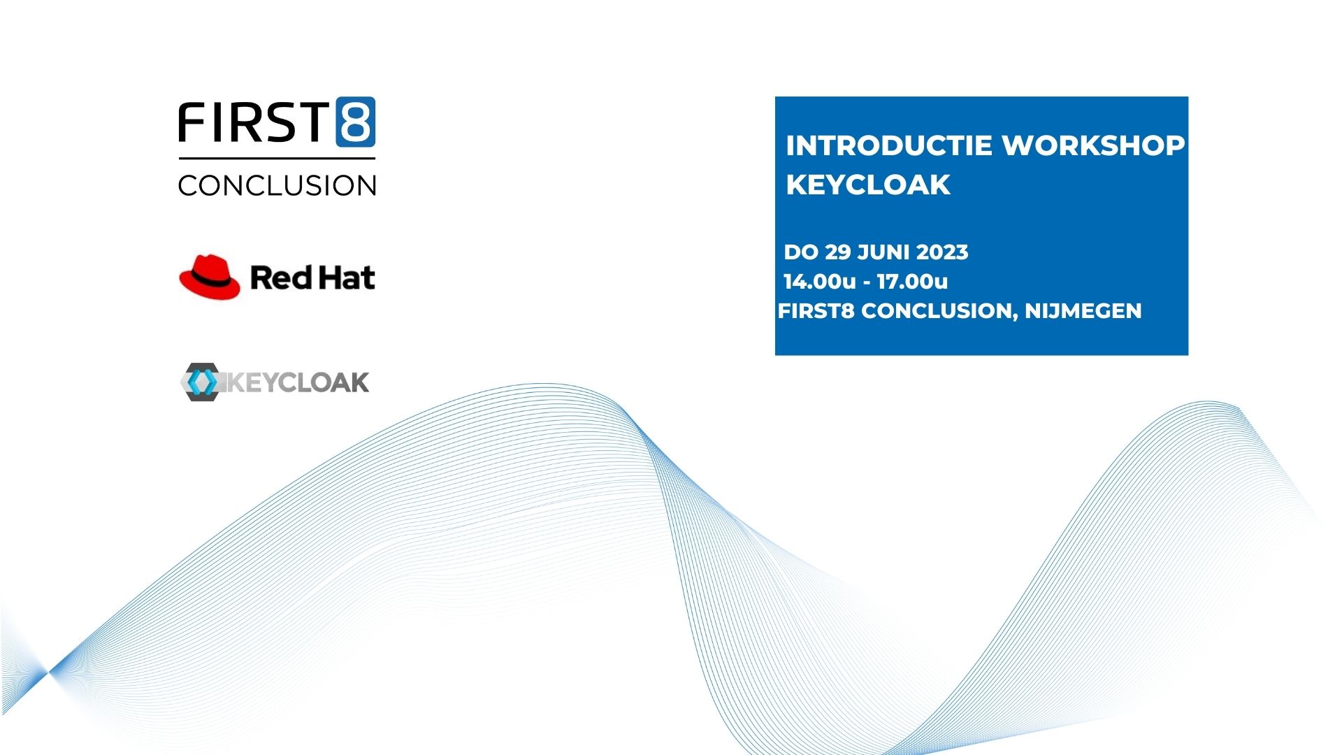 First8 - Met hart en ziel voor technologie