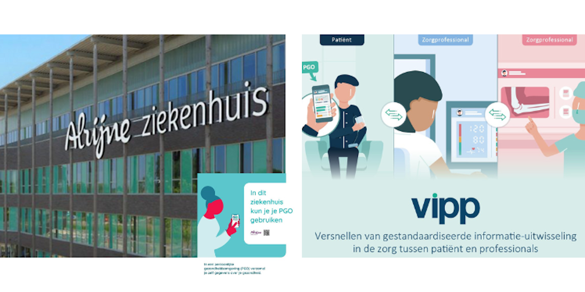 D&A medical group | D&A Alrijne VIPP5